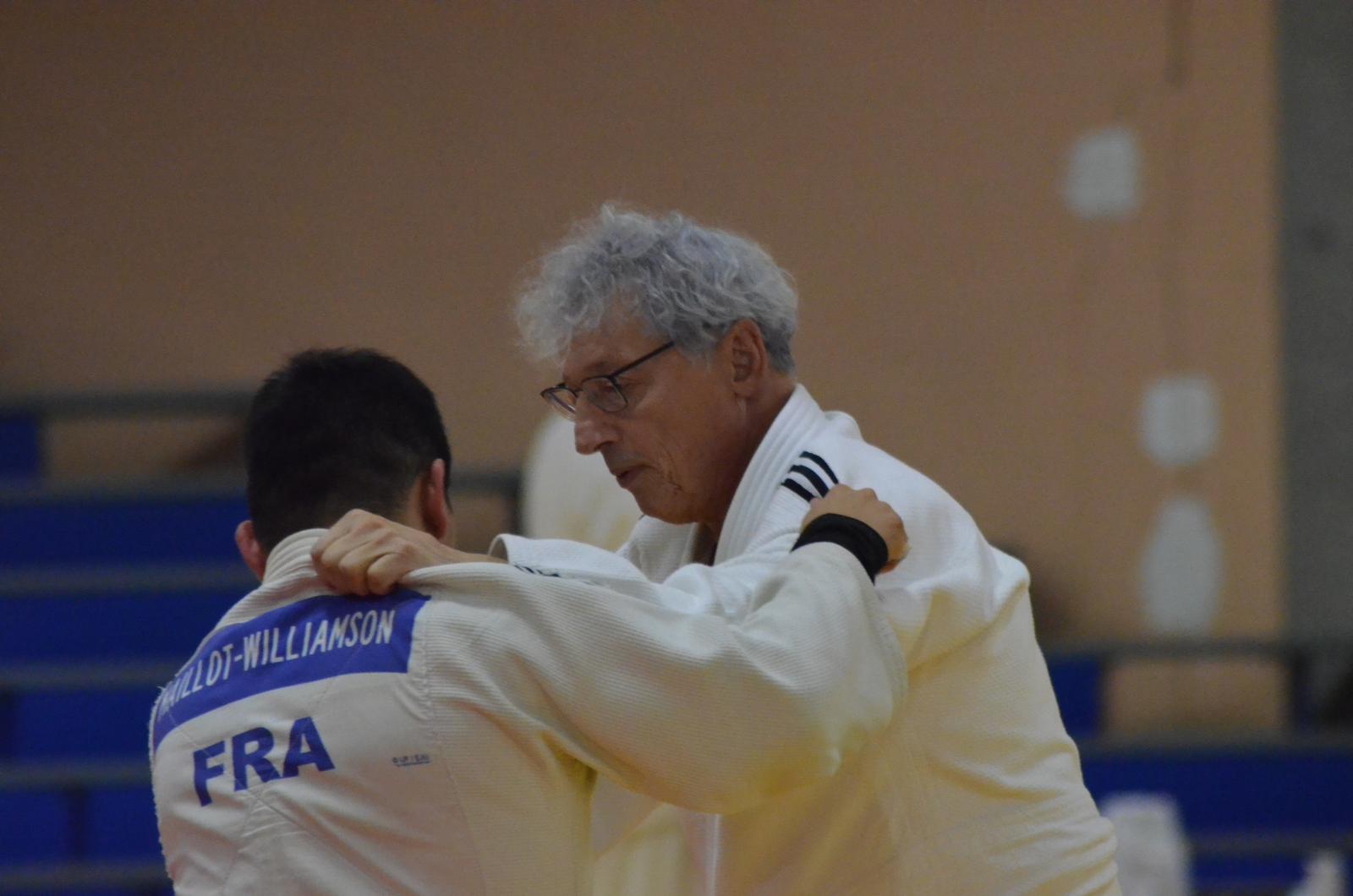 Le Cercle Judo Vesoul